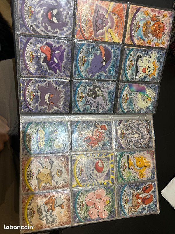 Pokémon - Collection