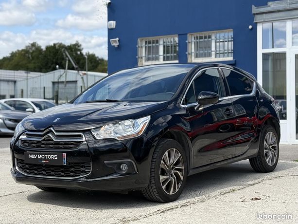 MLV MOTORS - Meaux (77100) - Pro leboncoin