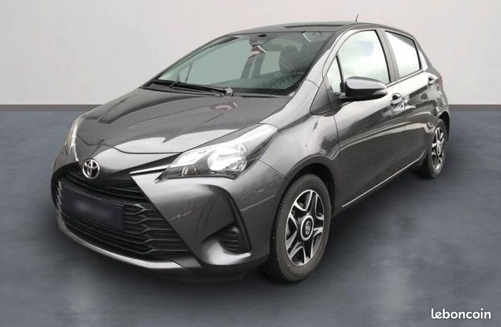 Voiture Automatique D Occasion