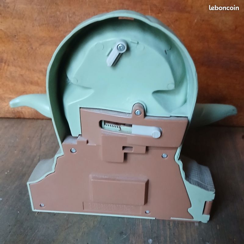 Micro machine star wars - Jeux & Jouets