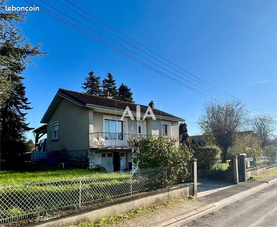 Maison à vendre et vente appartement Mansle-les-Fontaines (16230 ...