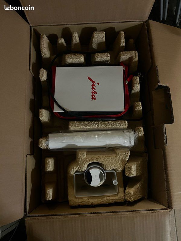 Machine à café / Broyeur Jura Z10 - Électroménager