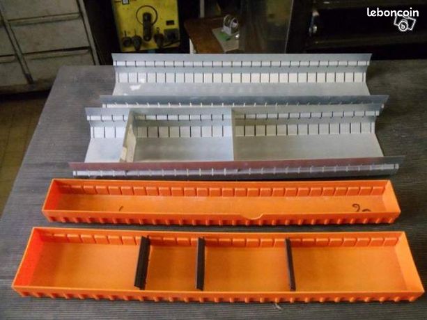 Tiroclass d'occasion - Bricolage - leboncoin