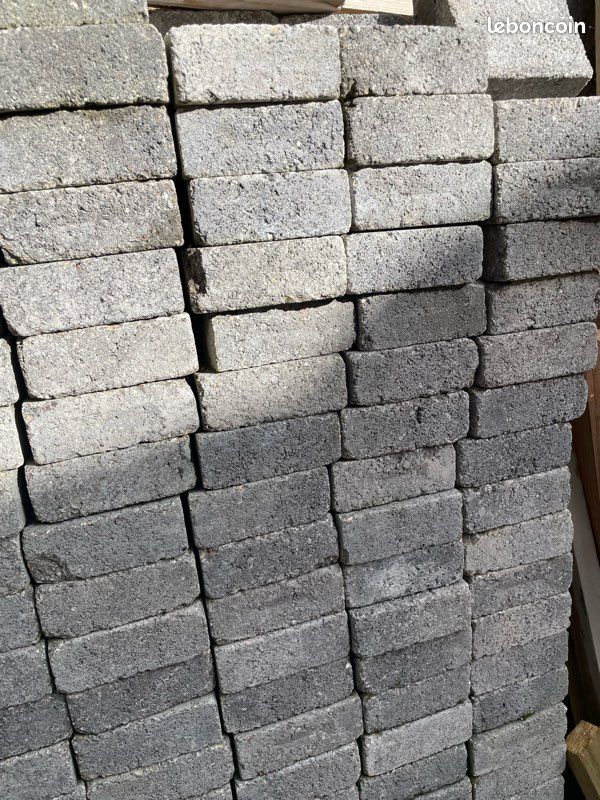 Paves Beton Leroy Merlin