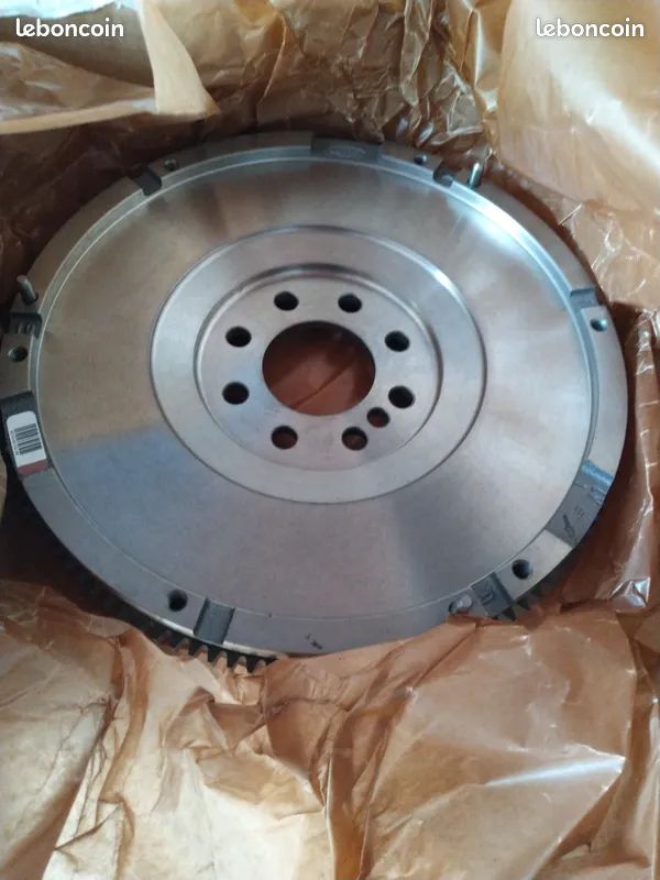 Volant moteur pour Ford Transit 2.2 TDCi 16V - Équipement auto