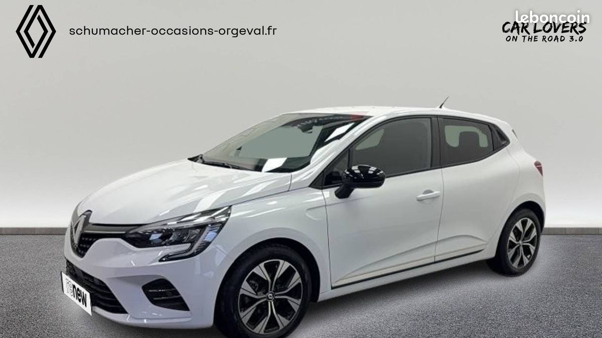 RENAULT Clio SCe 65 Evolution - Voitures