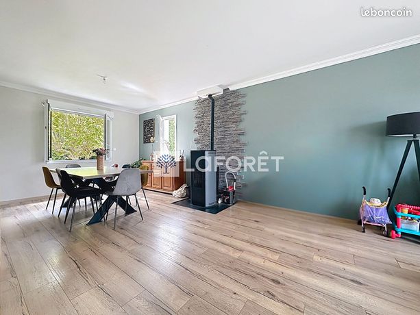 Maison à vendre et vente appartement La Forêt-sur-Sèvre (79380) - leboncoin