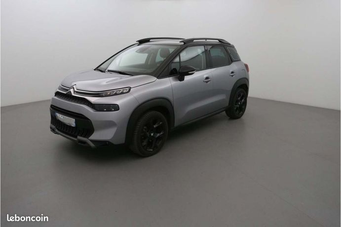 Citroen c3 automatique d'occasion - Voitures - leboncoin