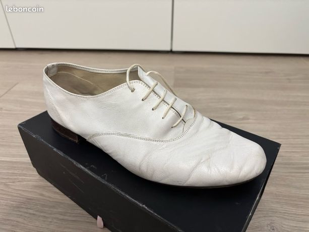 Repetto zizi d'occasion - Chaussures - leboncoin