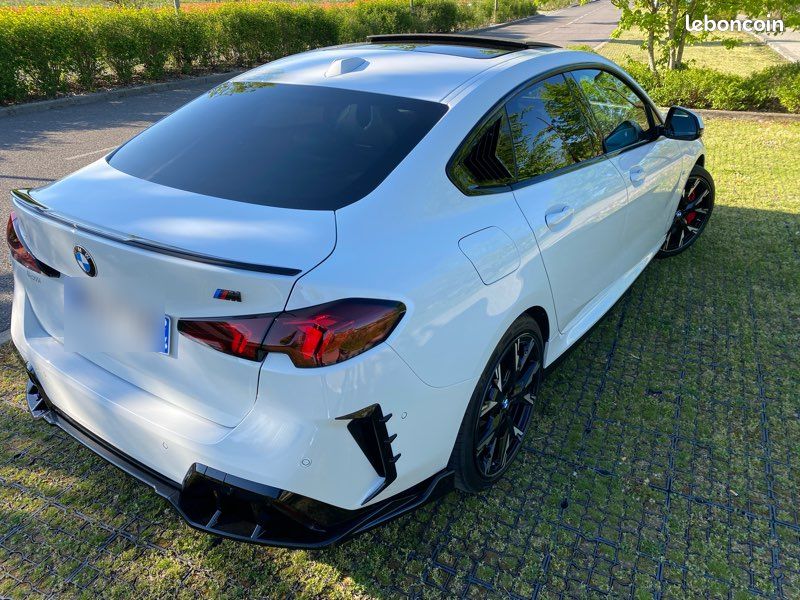 BMW 220 Gran Coupé pack M Sport Pro F 74 DKG7 Full options - Voitures