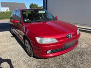 306 s16 bv6 - Voitures