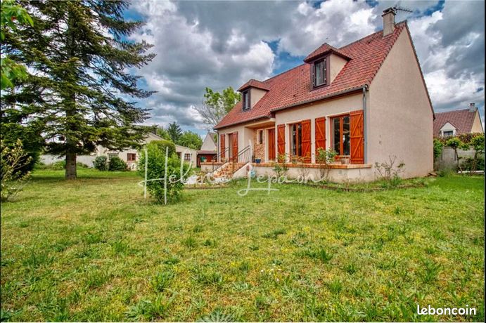 Maison à vendre et vente appartement Beauchamp (95250) - leboncoin