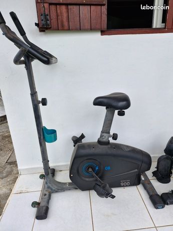 Domyos 900 d'occasion - Vélos - leboncoin