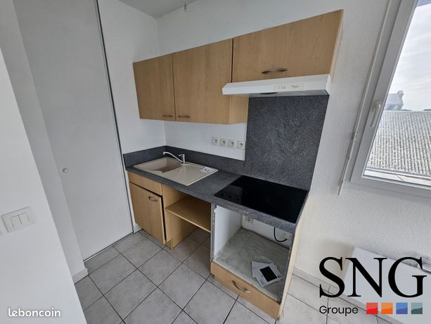 Location appartement et maison à louer Anzin (59410) - leboncoin