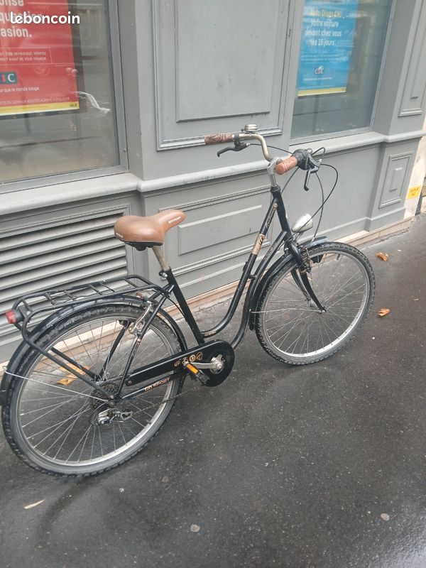Vélo Go sport - Vélos
