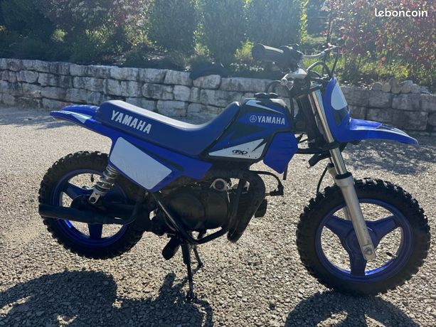 Piwi 50 -Motos d'occasion - leboncoin