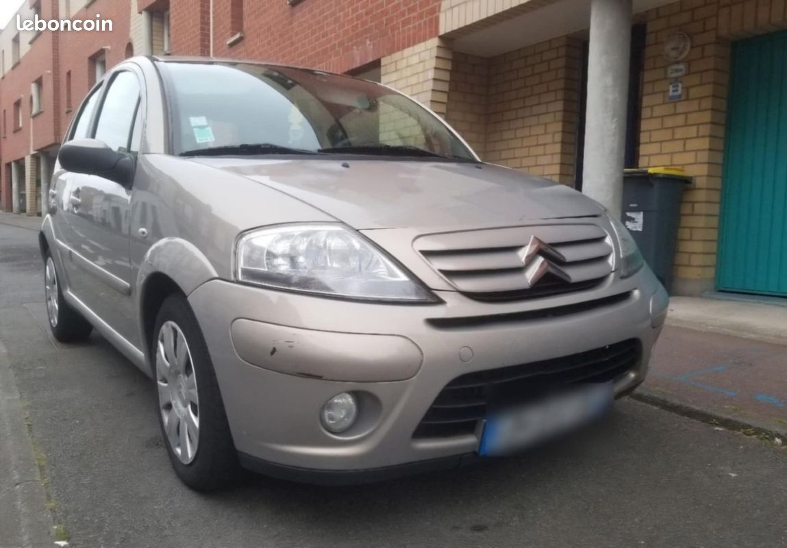 C3 Exclusif - Voitures