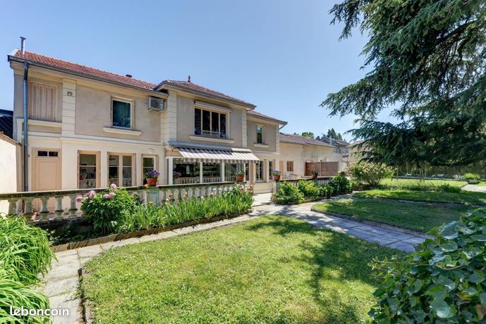 Maison à vendre et vente appartement Jonage (69330) - leboncoin