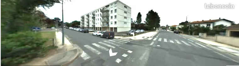 Location appartement Pessac (33) : 81 annonces immobilières à Pessac ...