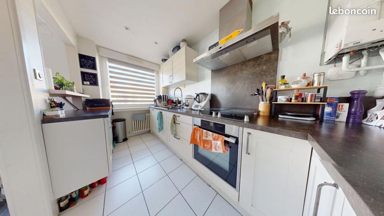 Maison à vendre et vente appartement Yutz (57970) - leboncoin