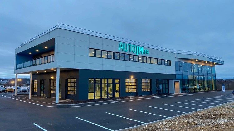 AUTOMOBILES JM - Morvillars (90120) - Pro leboncoin