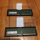 2× Barrettes RAM Kingston 8GB DDR4-3200 ECC Registered - NEUVES (16GB ...