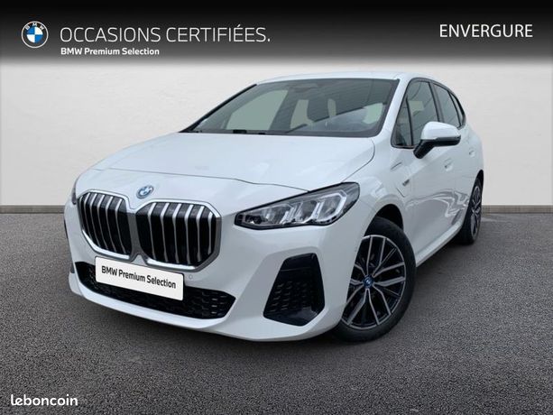 Bmw serie 2 activetourer d'occasion - Voitures - leboncoin