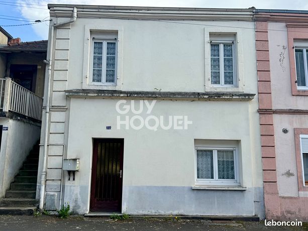 Maison à vendre et vente appartement LE CREUSOT (71200) - leboncoin