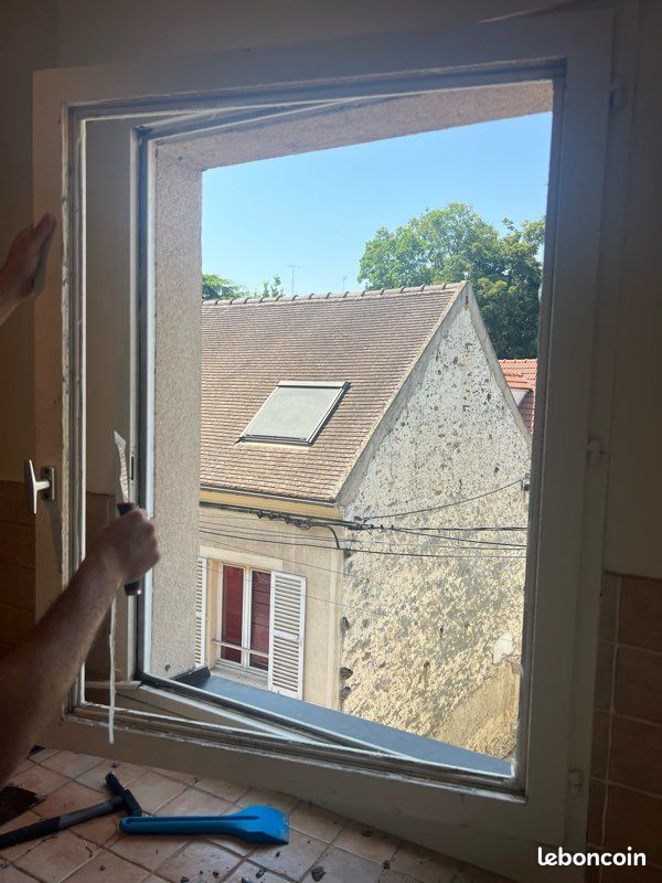 Artisan vitrier IDF - Autres services