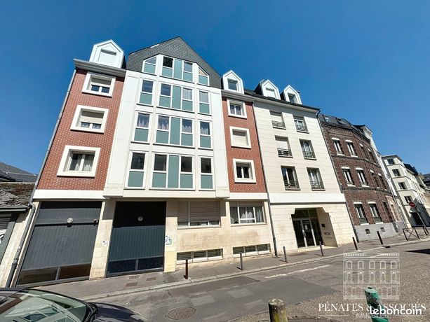 Studio rouen - Locations - leboncoin