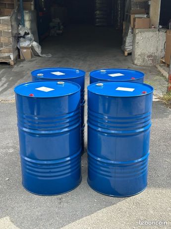 Baril metal d'occasion - Bricolage - leboncoin