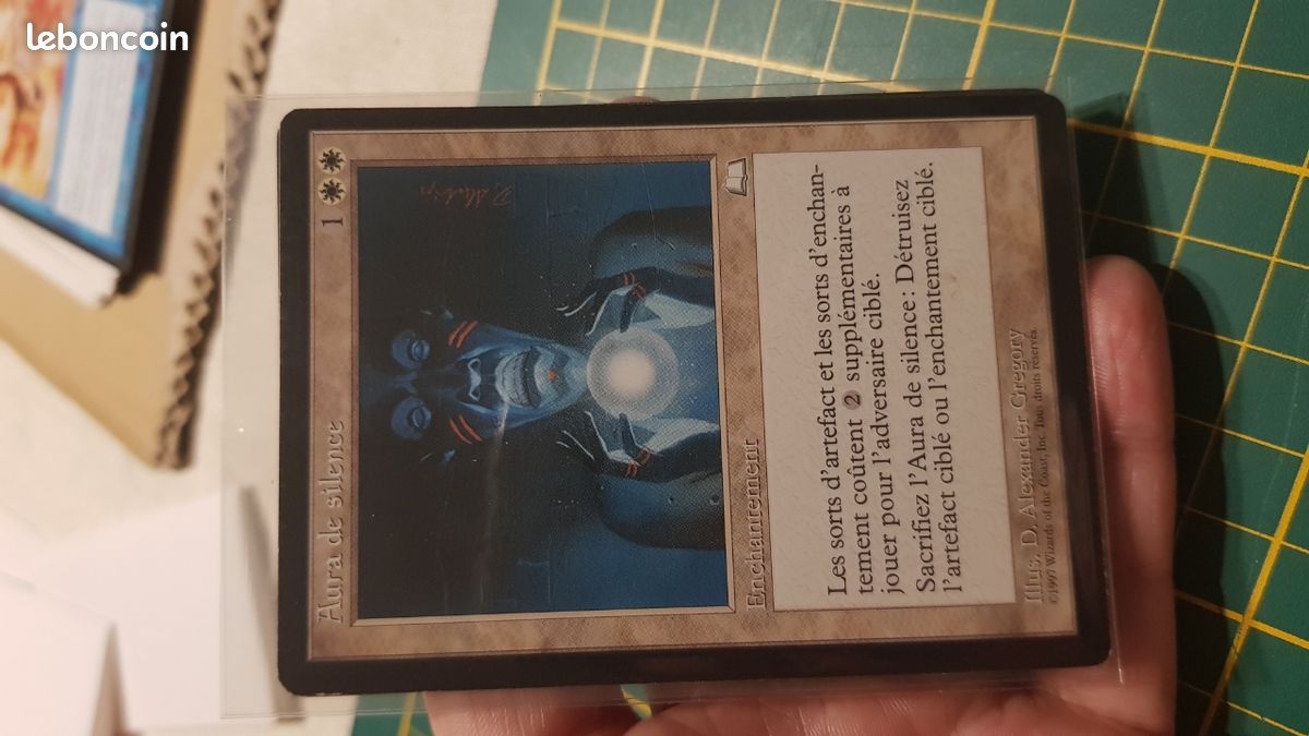 Magic the gathering MTG - Collection