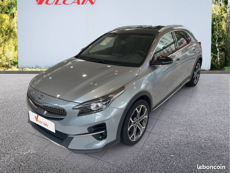 Kia Xceed 1.4l T-GDi 140 ch DCT7 ISG Premium - Voitures