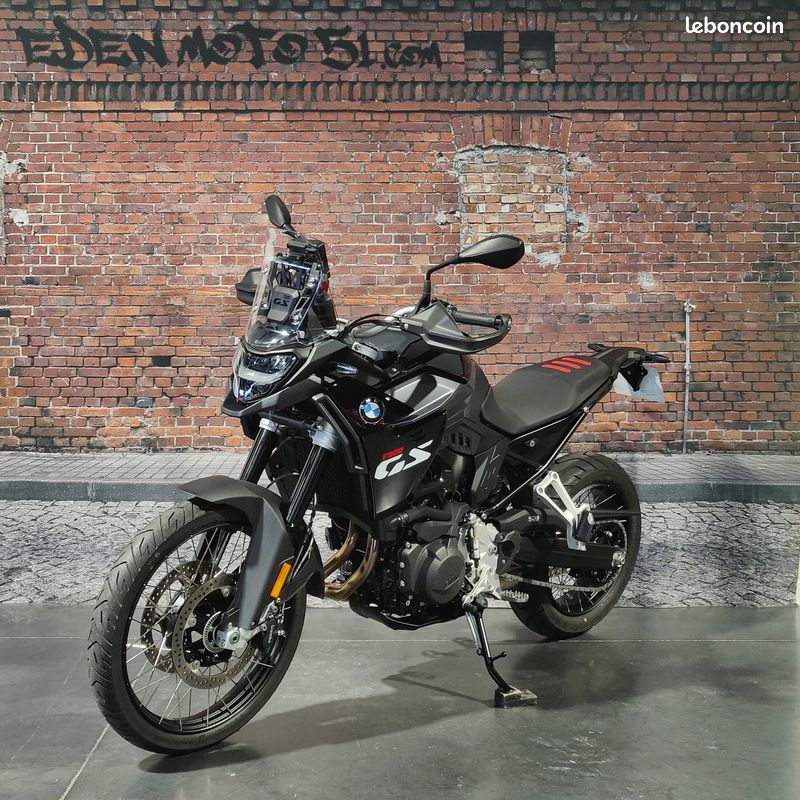 Bmw f900 gs – 2025 – 642 km – f900gs – f 900 gs – f900 gs - Motos