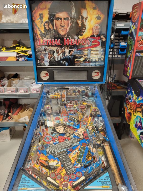 Flipper - Collection