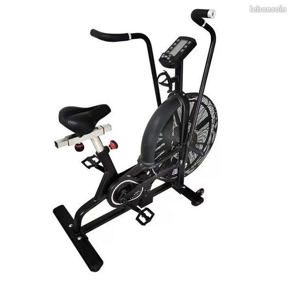 Vélo d'appartement Air Bike Mars⁠⁮⁯⁯⁮⁠⁪⁪‌⁬⁢⁢‍‍⁬ - Sport & Plein air