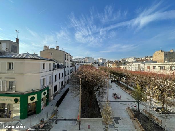 Location appartement et maison à louer Bourg-la-Reine (92340) - leboncoin