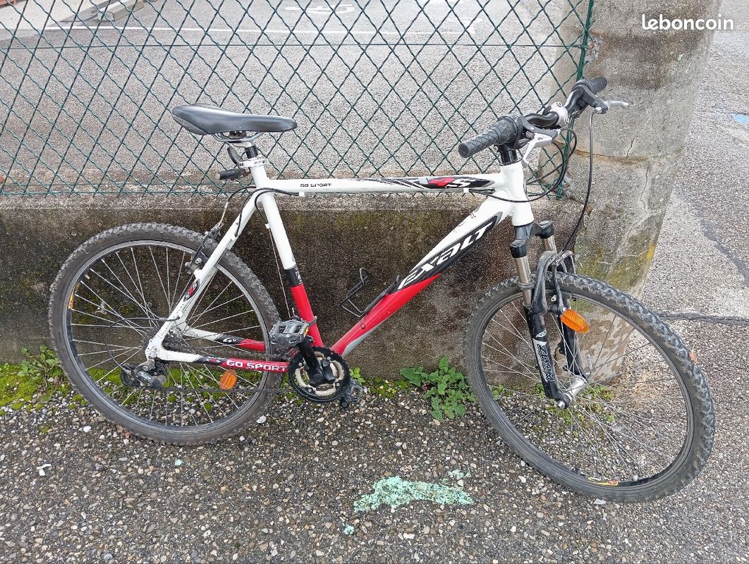 Vtt - Vélos
