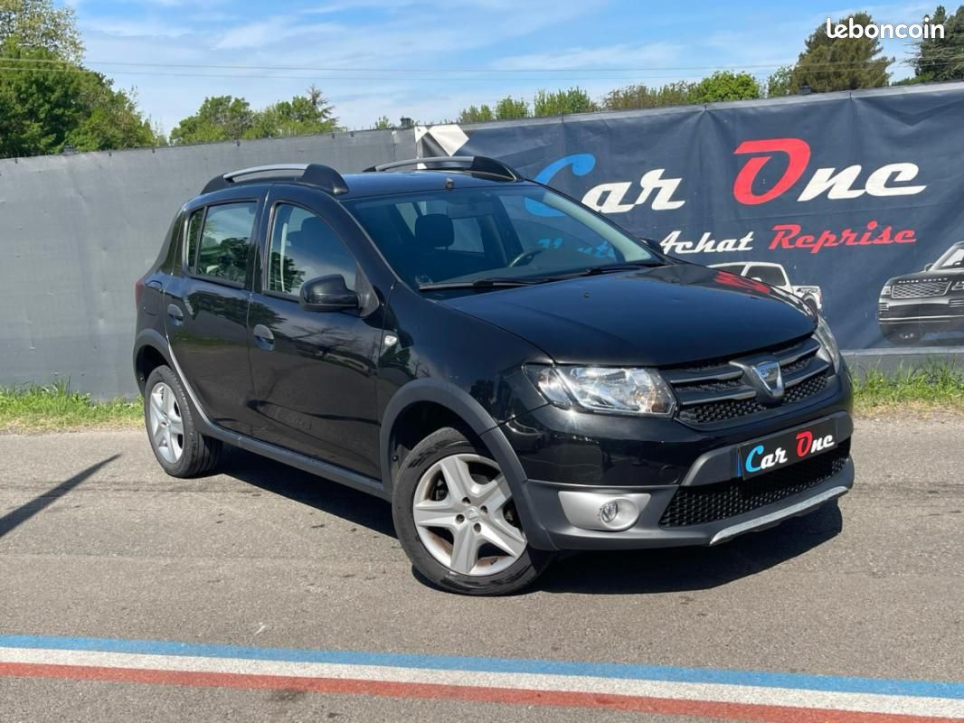Fiabilit Dacia Sandero Stepway 15 Dci 90