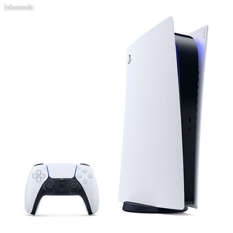 Ps5 - Consoles