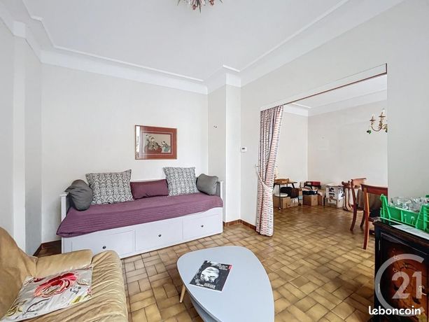 Maison à vendre et vente appartement Saint-Julien-lès-Metz (57070 ...