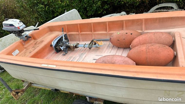 Tabur 3 d'occasion - Nautisme - leboncoin