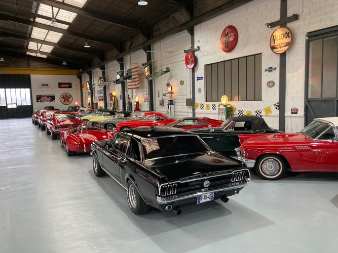 Eric Richard Automobiles Avis
