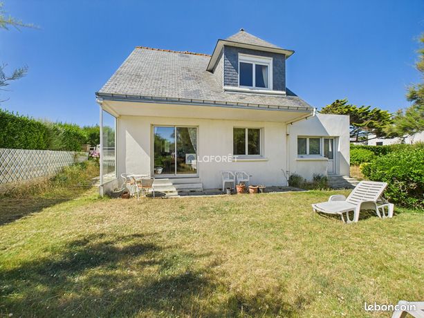 Maison à vendre et vente appartement Penmarch (29760) - leboncoin