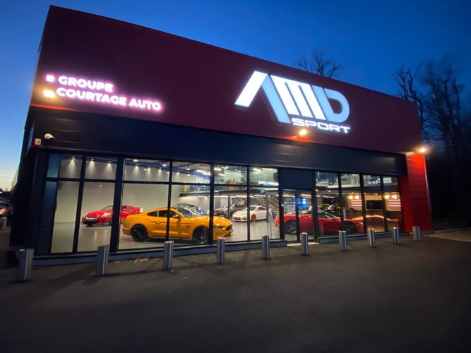 COURTAGE AUTO - Vieux-Charmont (25600) - Pro leboncoin