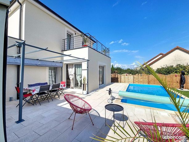 Maison à vendre et vente appartement Marsannay-la-Côte (21160) - leboncoin