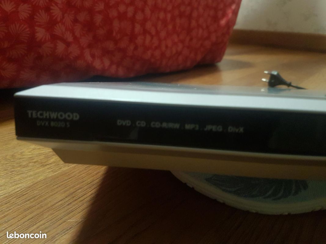 Lecteur dvd - DVD - Films
