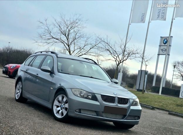 Voitures d’occasion « bmw serie 3 330d e90 » Toute la France - leboncoin