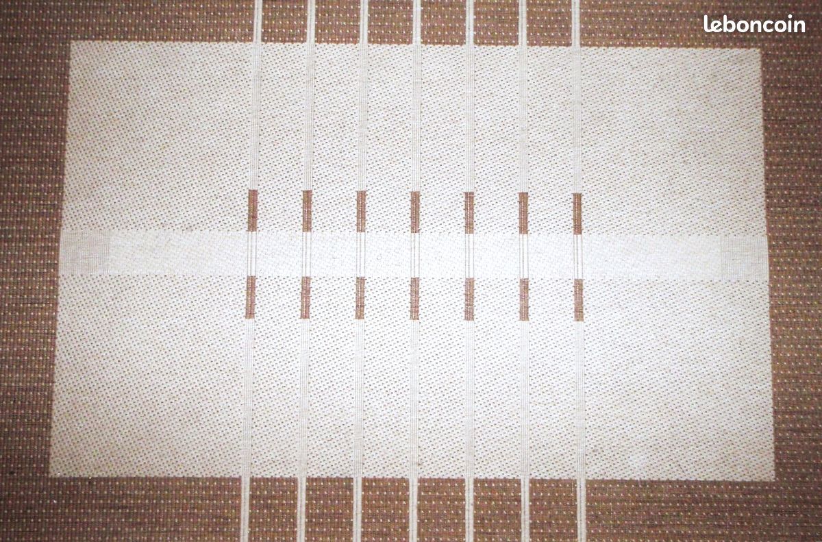 Tapis Heytens 120 X 170 - Décoration