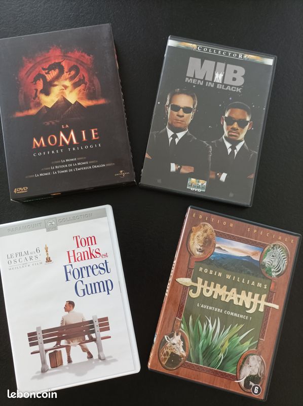 DVD sélection - DVD - Films